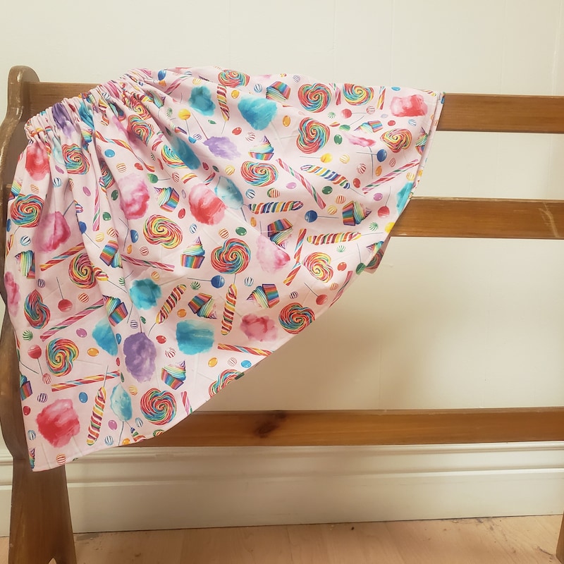 Candyland Dresses Women - Etsy