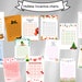 Sticker Behavior Reward Charts, Printable Incentive Charts, Classroom ...