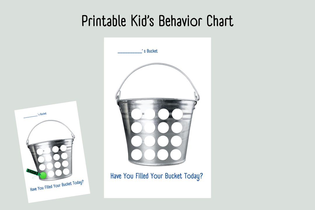 Cuadro de recompensas de comportamiento, Cuadro de incentivos ...