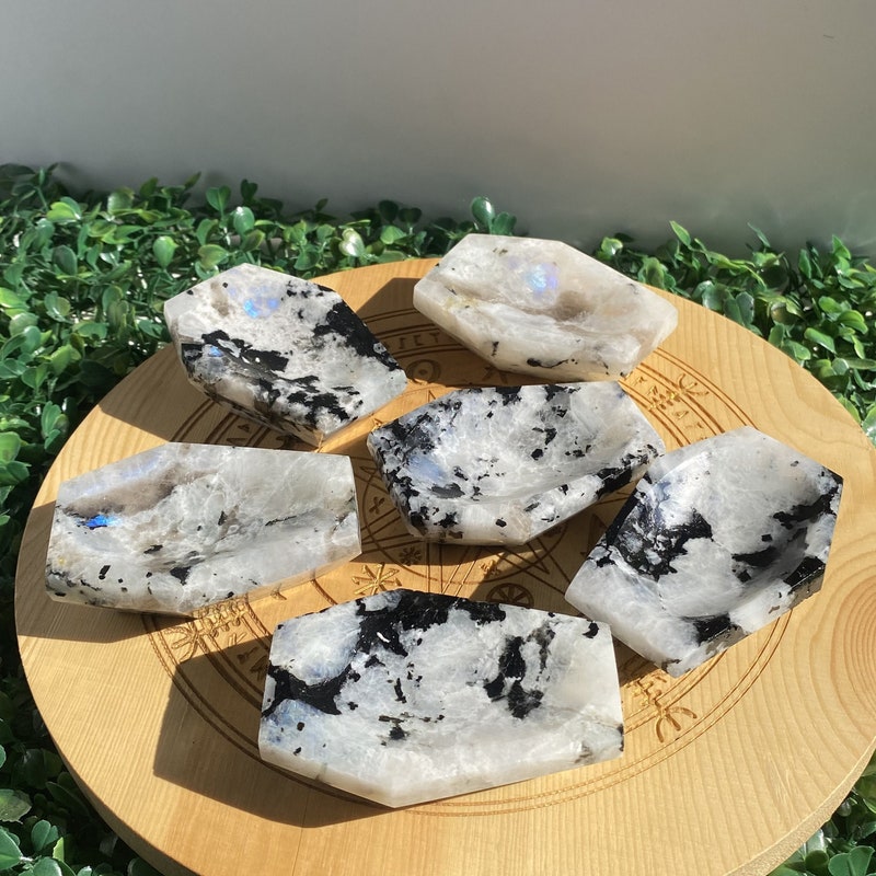 Energy Crystals - Etsy