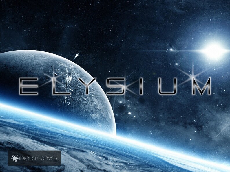 Elysium Premium Font Modern Font, Branding Font, Cricut Fonts ...