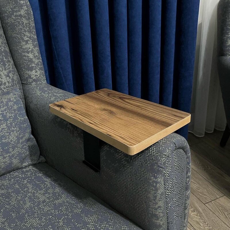 Arm Rest Table - Etsy
