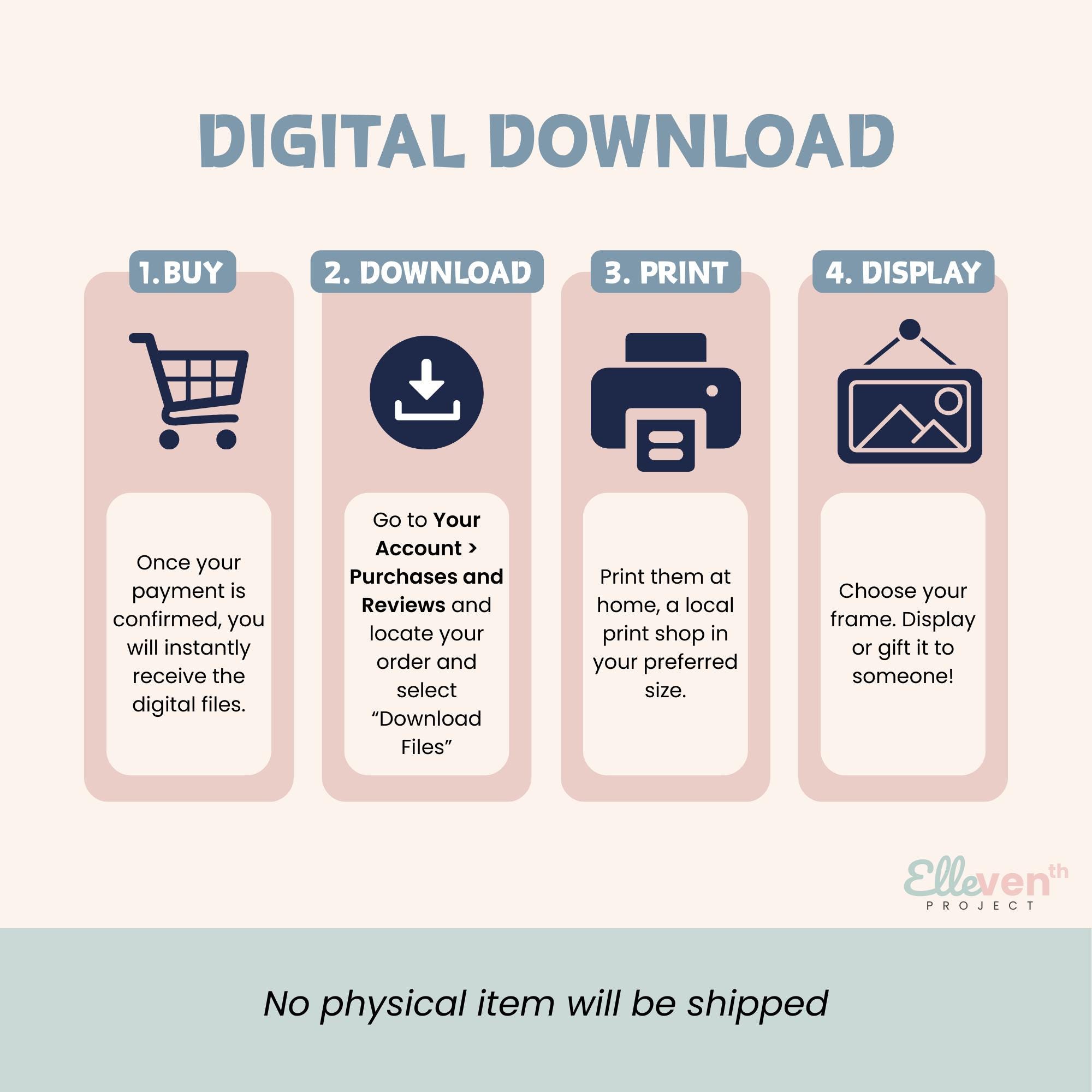 Places in Korean Poster, Printable Educational Teacher Classroom ...