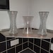 Microwave Wall Mounted Corner Shelf - Etsy