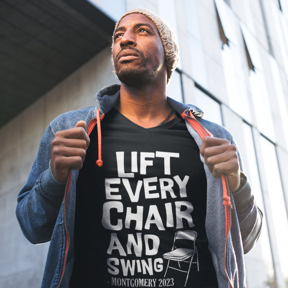 Alabama Brawl 2023 SVG File Lift Every Chair Stickman - Etsy Singapore