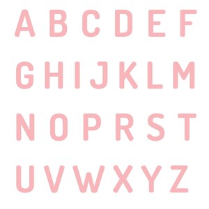 Printable Nursery Wall Art, Set of 2, Stars, Clouds, Teddy Bear, Pink ...