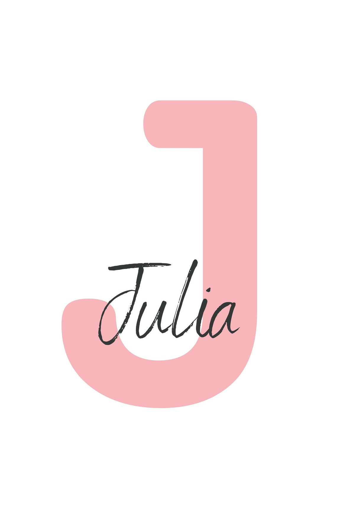 Printable Nursery Wall Art, Set of 2, Stars, Clouds, Teddy Bear, Pink ...