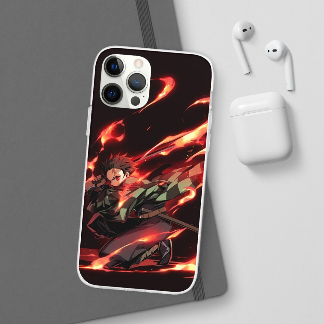 Japan Anime Phone Case for iPhone 15 Pro Max, 14 Pro Max, 14 15 Plus ...