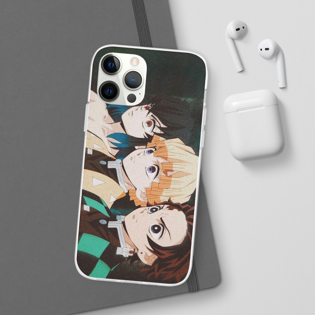 Japan Anime Phone Case for iPhone 15 Pro Max, 14 Pro Max, 14 15 Plus ...