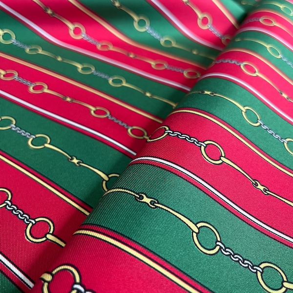 Gucci Fabric - Etsy