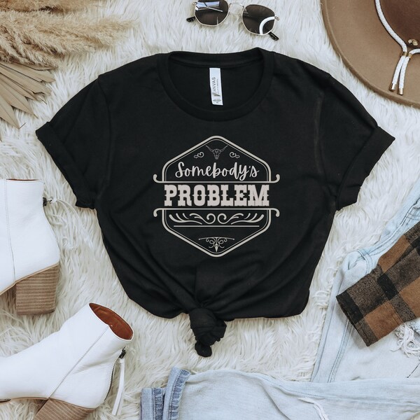 Morgan's Problem - Etsy