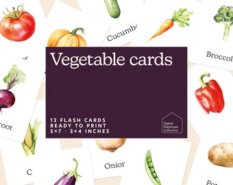 Shape Flashcards for Montessori Shape Flashcards for Preschool ...