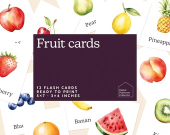 Shape Flashcards for Montessori Shape Flashcards for Preschool ...