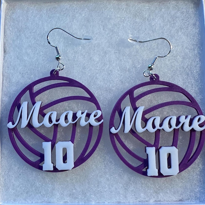 Keychain Logo 3d Print - Etsy