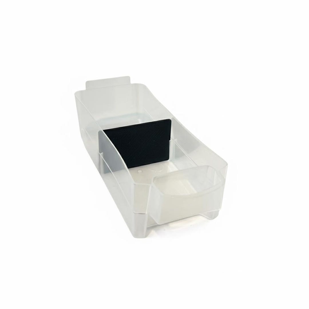 Custom Drawer Dividers for STOREHOUSE 40-bin Organizer SKU 94375 ...