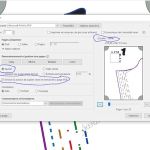 PDF Swing Pattern Kftan&salham - Muslim Dress,caftan Clothing for Women ...