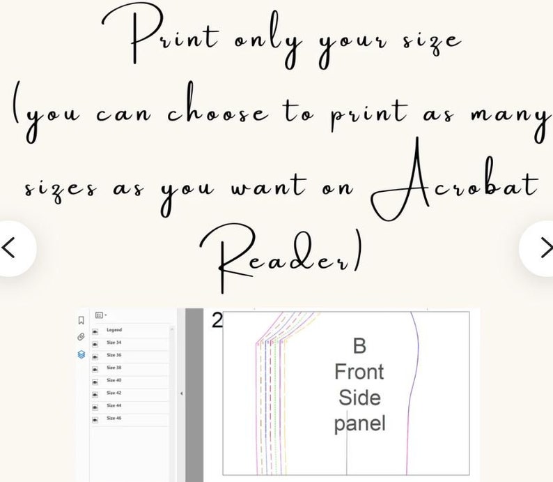 Easy Shorts Pattern | Women's Shorts Pattern /shorts Pattern for ...