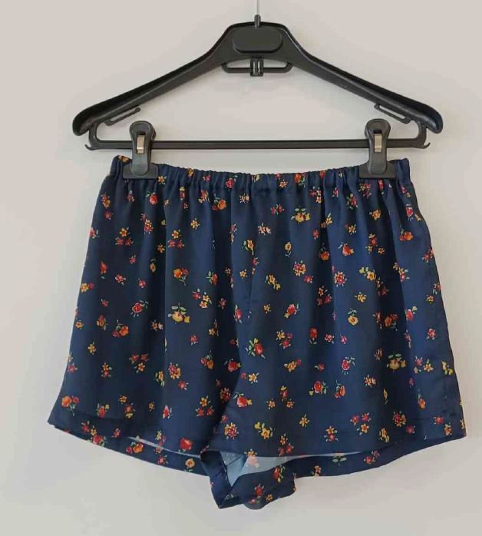 Easy Shorts Pattern | Women's Shorts Pattern /shorts Pattern for ...