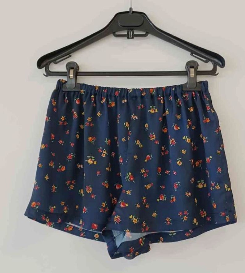 Easy Shorts Pattern | Women's Shorts Pattern /shorts Pattern for ...
