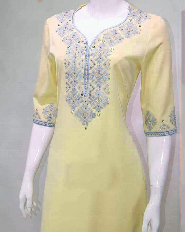 Kaftan Pdf Sewing Pattern Women's Lounge Dress PDF Instant Digital ...