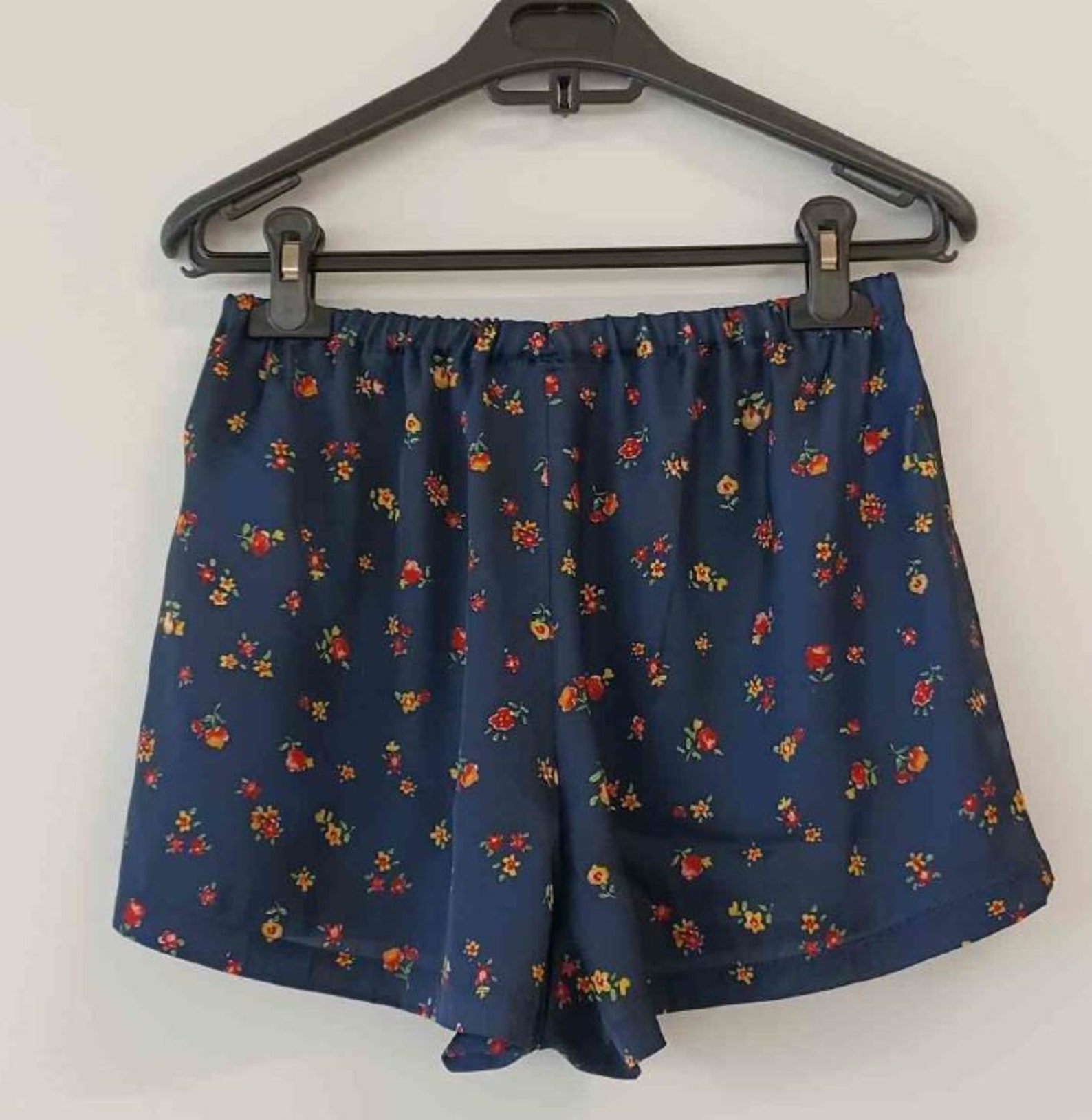 Easy Shorts Pattern | Women's Shorts Pattern /shorts Pattern for ...