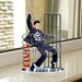 Elvis Presley Decoration Acrylic Figure, Elvis Presley Standee, Elvis ...