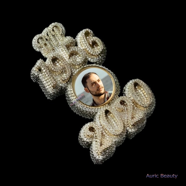 Rip Picture Chain - Etsy