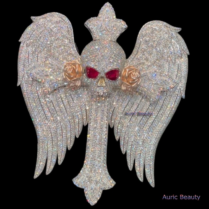 Trippie Redd Chain - Etsy