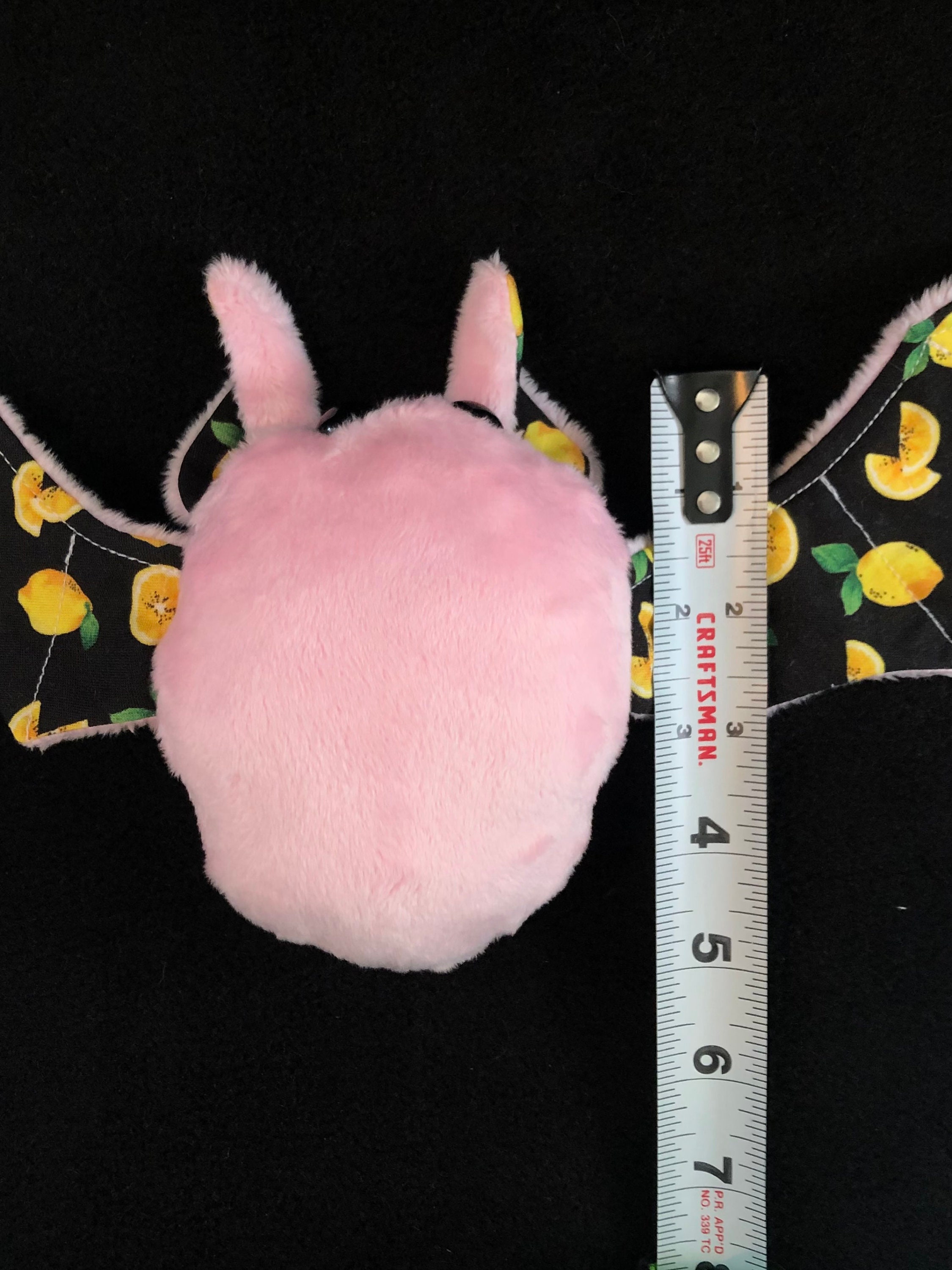 CUSTOMIZE Your Very Own Bean Bat Made to Order Bean Bat Make This ...