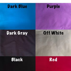 CUSTOMIZE Your Very Own Bean Bat! | Made to Order | Not Microwaveable ...
