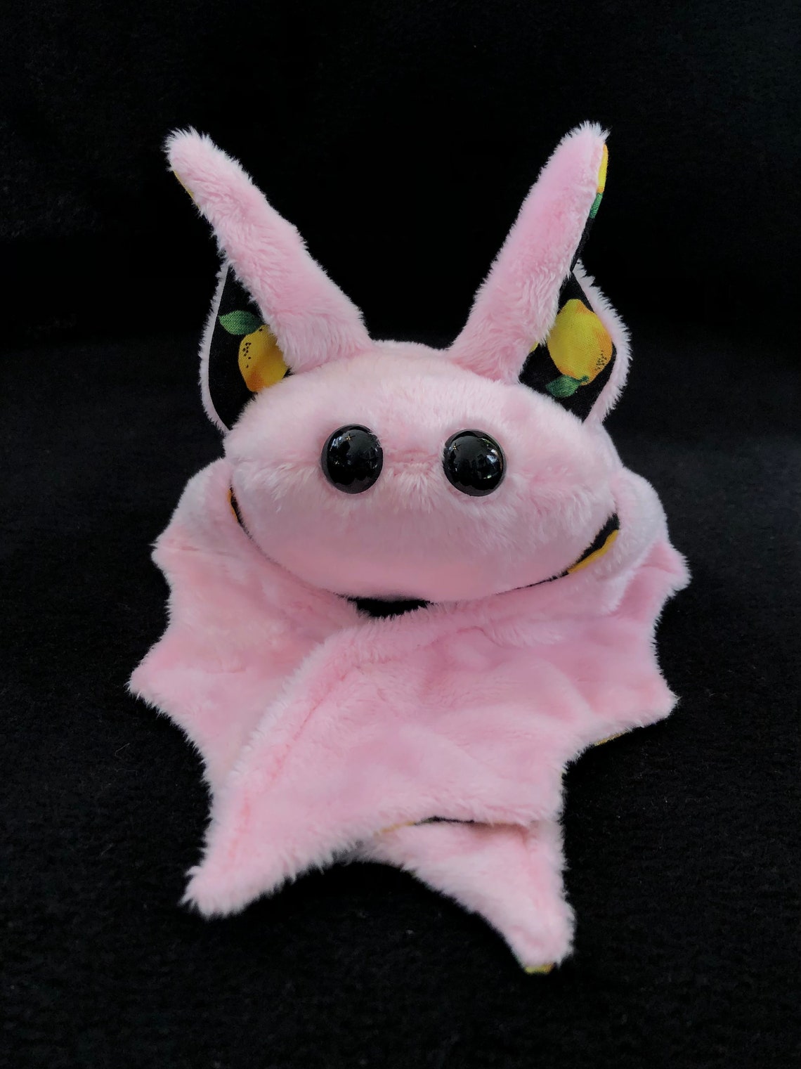 CUSTOMIZE Your Very Own Bean Bat Made to Order Bean Bat Make This ...