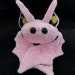 CUSTOMIZE Your Very Own Bean Bat Made to Order Bean Bat Make This ...
