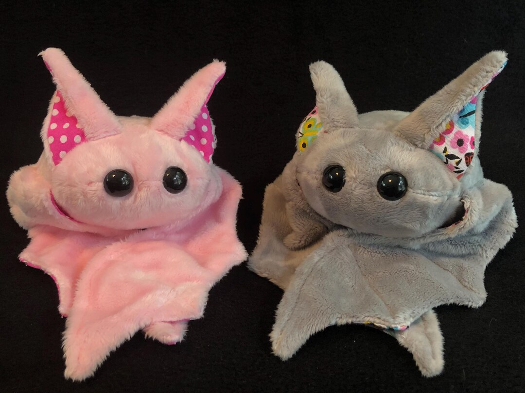 One Year SPECIAL Edition Bean Bat Friends Bats Sold Together NOT ...