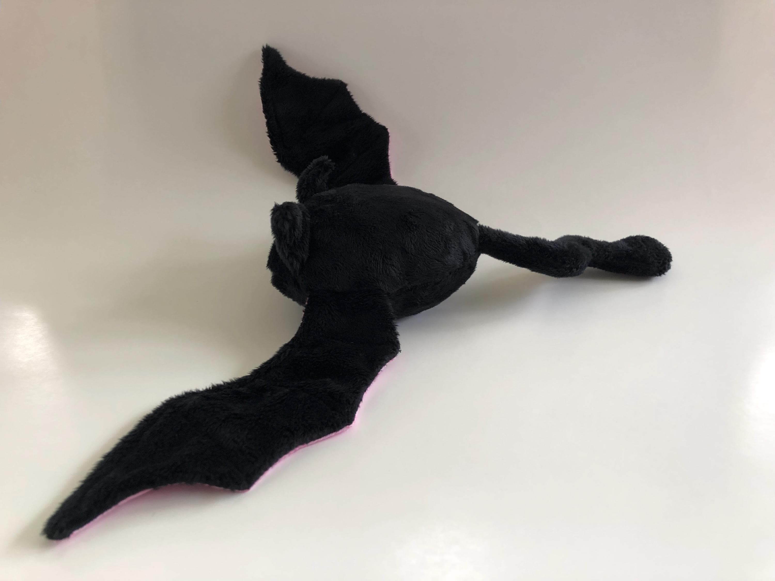 Made to Order Charles the Cat Bat | Not Microwavable - Etsy