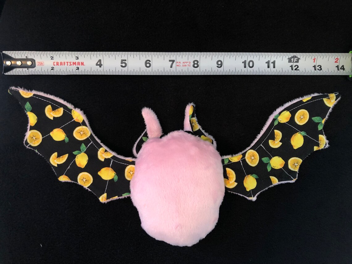 CUSTOMIZE Your Very Own Bean Bat Made to Order Bean Bat Make This ...