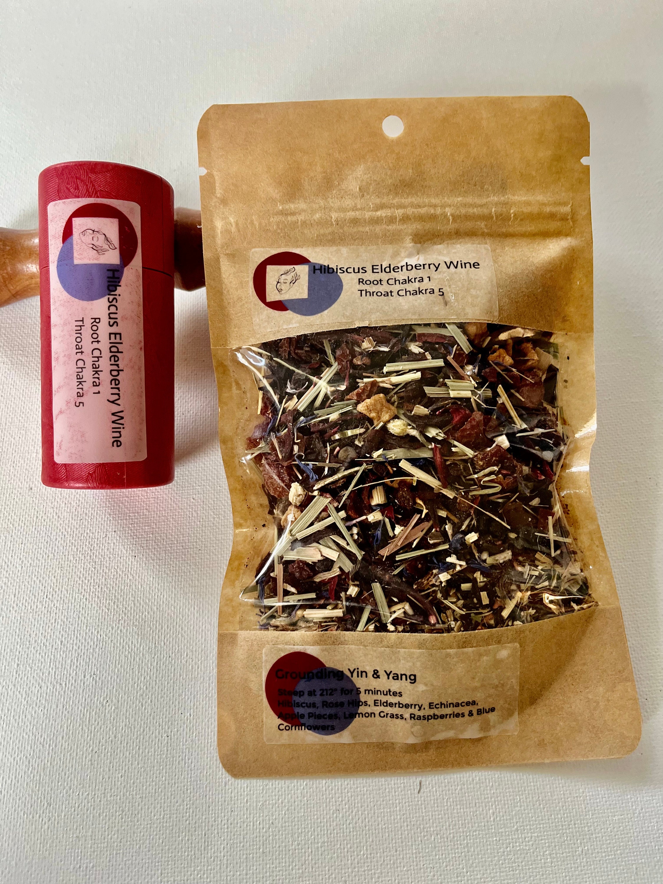 Variety Whole Blended Teas. Find Your Perfect Blend, Experience the ...