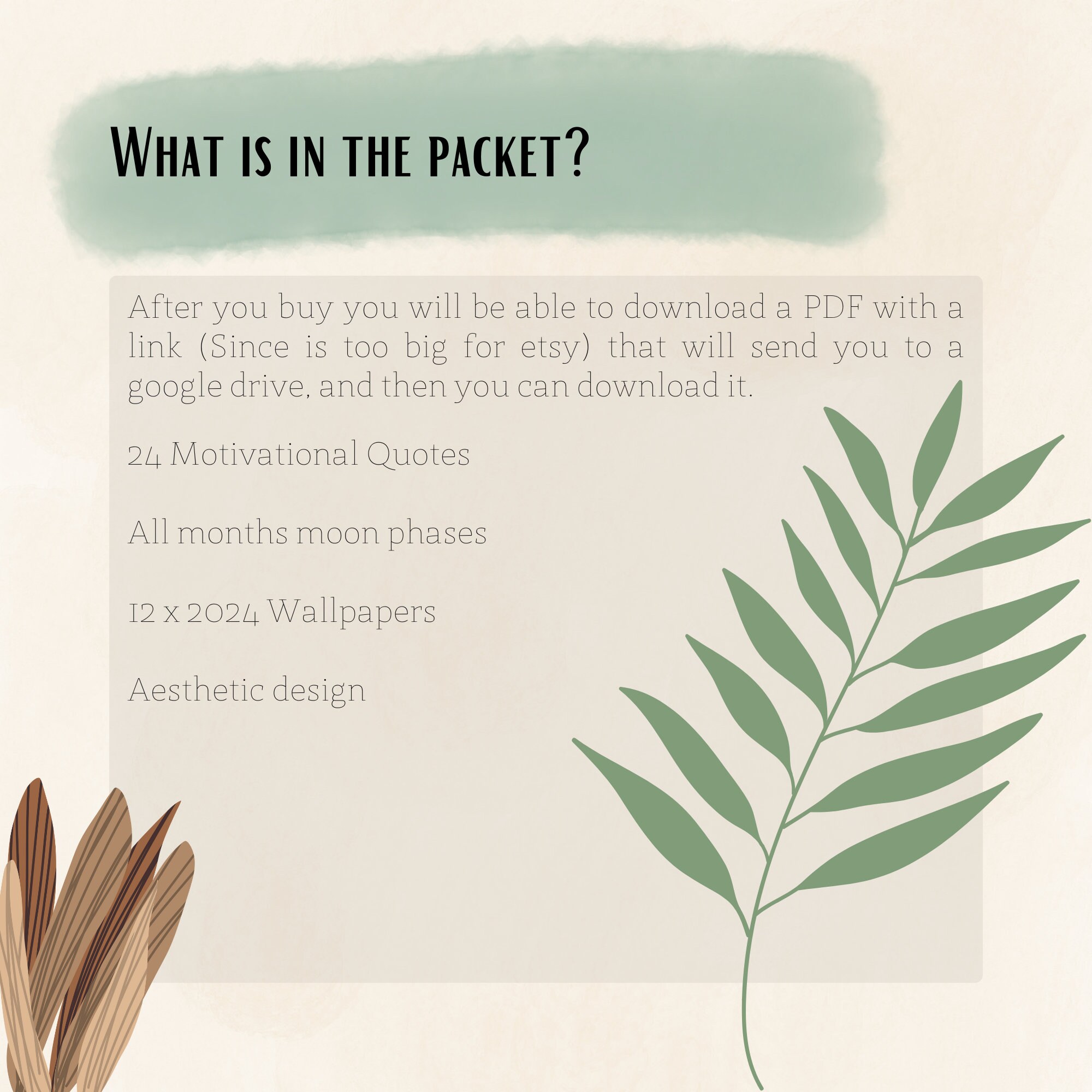 2024 Desktop Organizer Wallpaper for Mac,desktop Wallpaper,digital ...