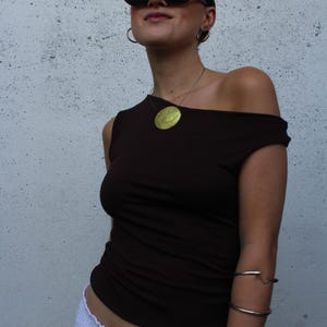 Trendy Asymmetrical Top Sewing Pattern - Etsy