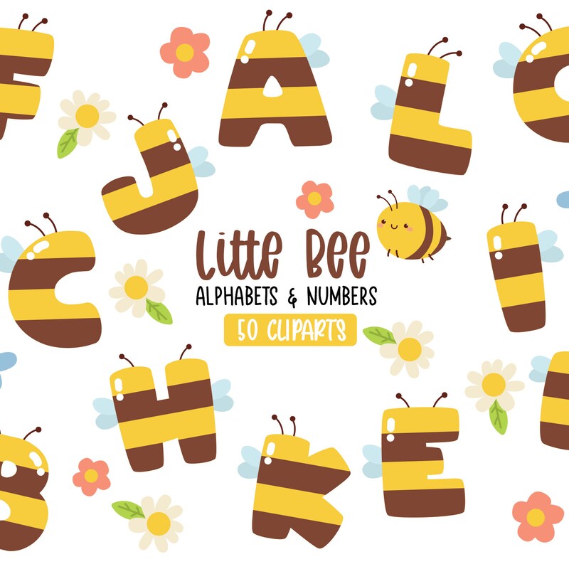 Little Bee - Etsy