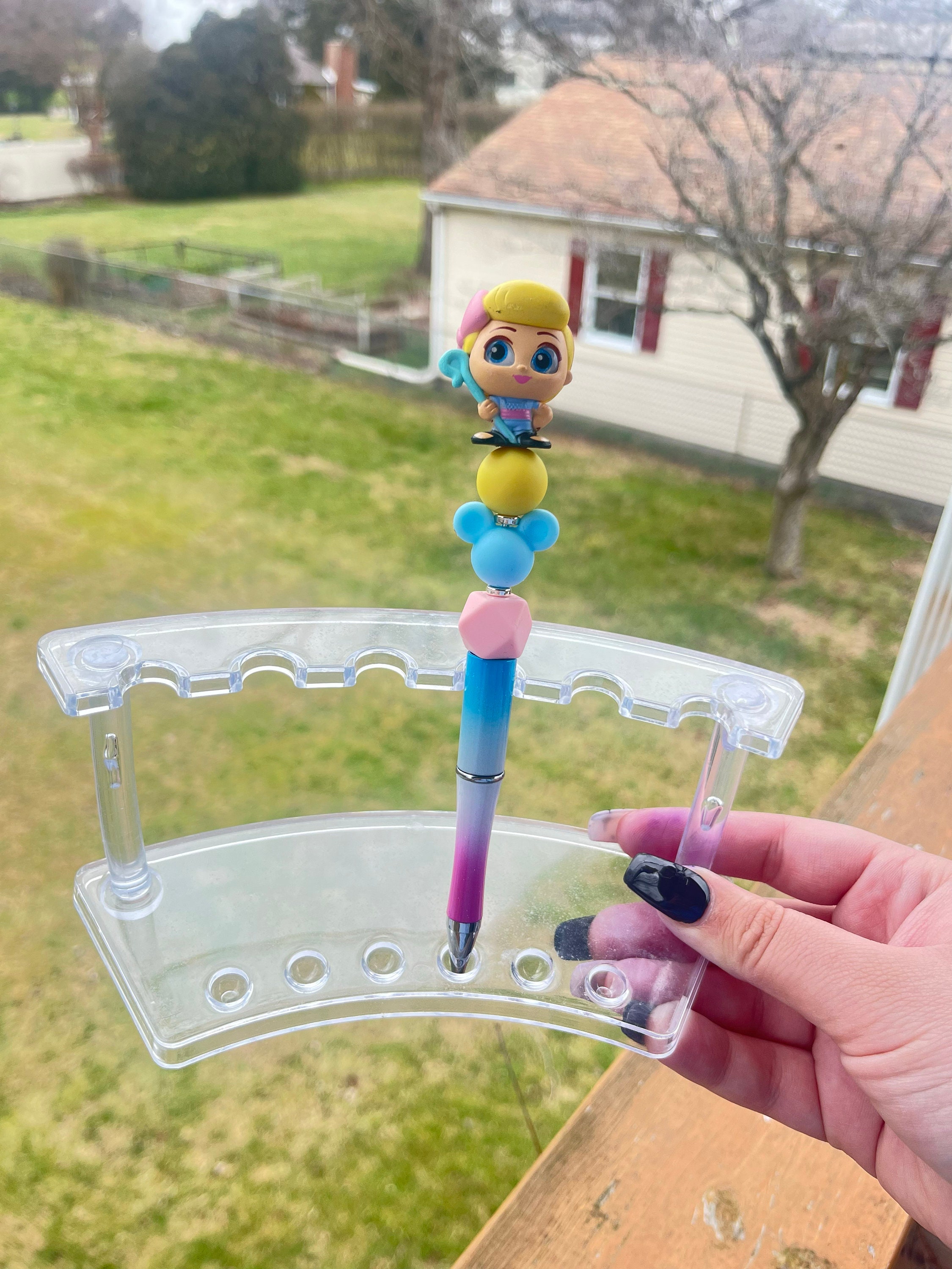 Toy Story Doorable Pens - Etsy