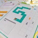 Arrows Coding Activity Pack: Preschool Logic Puzzles & Graphic ...