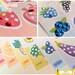 Playdough Mats Rainbow Colors Printable Playdough Activity toddler ...