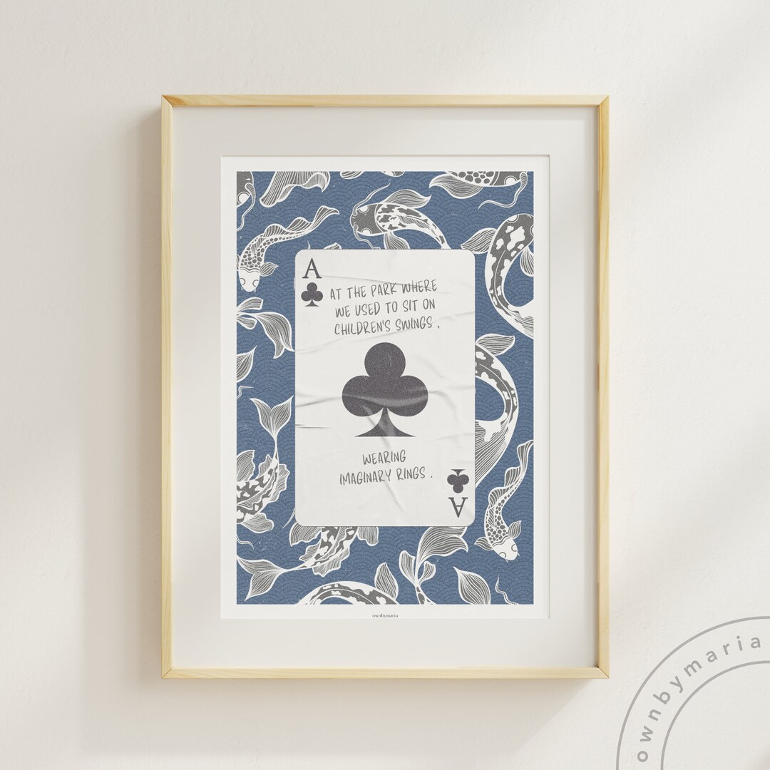 Fresh Out the Slammer Taylor Swift Wall Art, the Tortured Poets ...