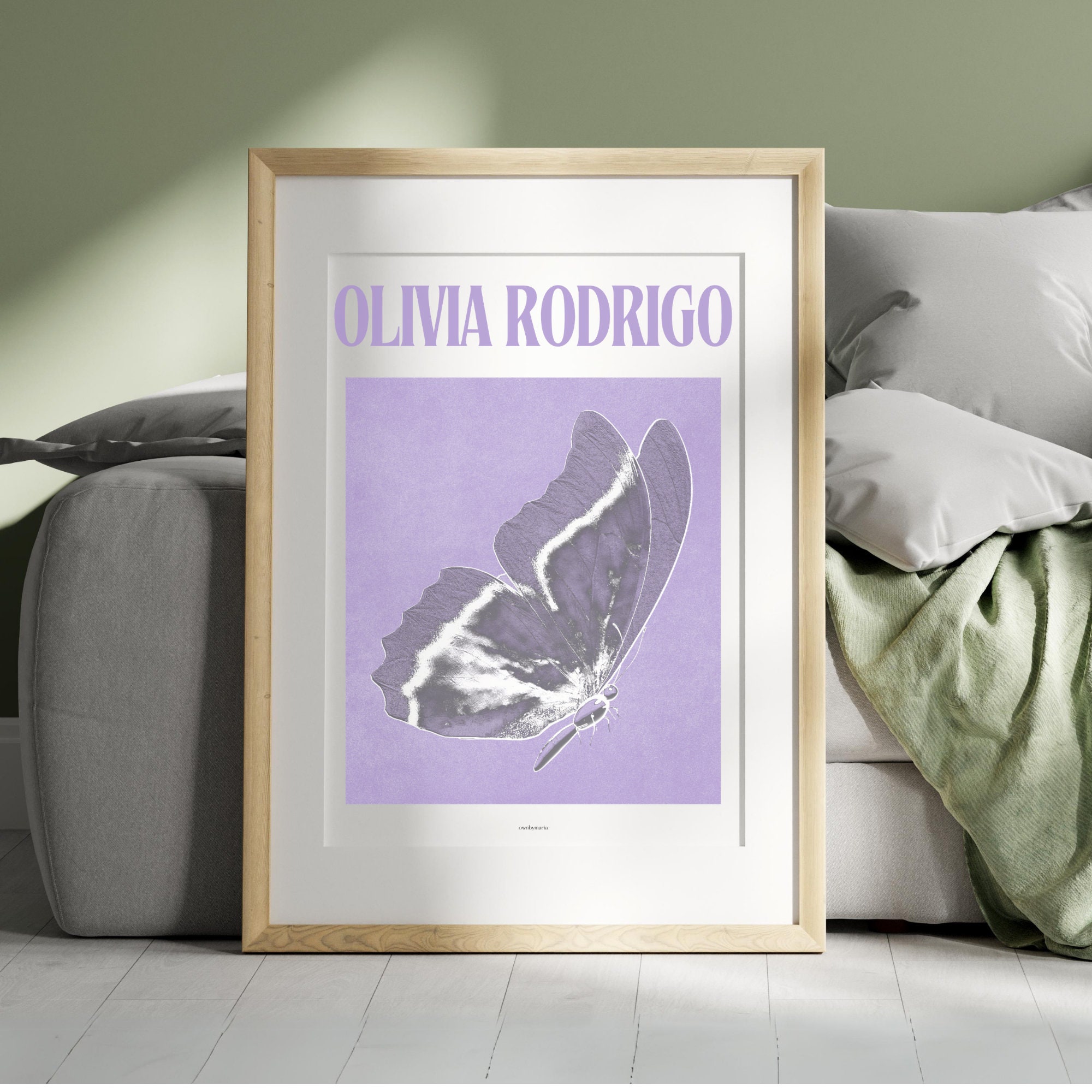 Olivia Rodrigo y2k Poster, Livie Fan Art, Gift For Olivia Rodrigo Fan ...