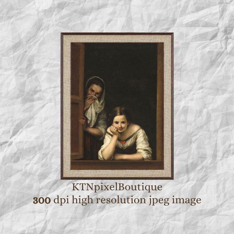 Restroom Decor Painting - Etsy UK