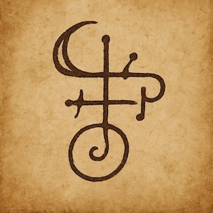 PASS Any TEST Sigil | Exam Success | Study Luck | Test Pass Spell ...