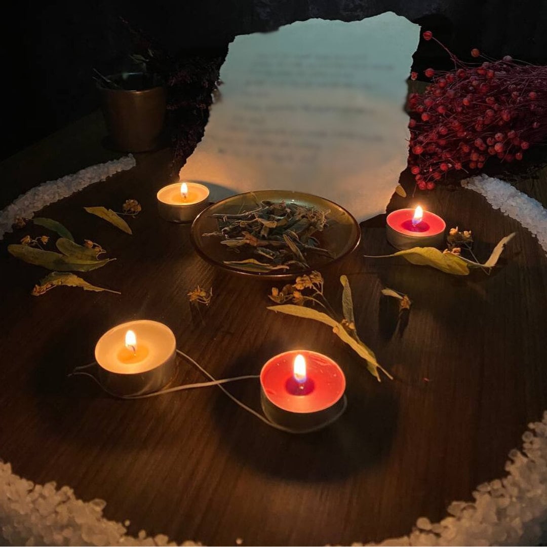 Healing / Get Well Spell / Be Healthy / Sick Free / Health Spell / Most ...