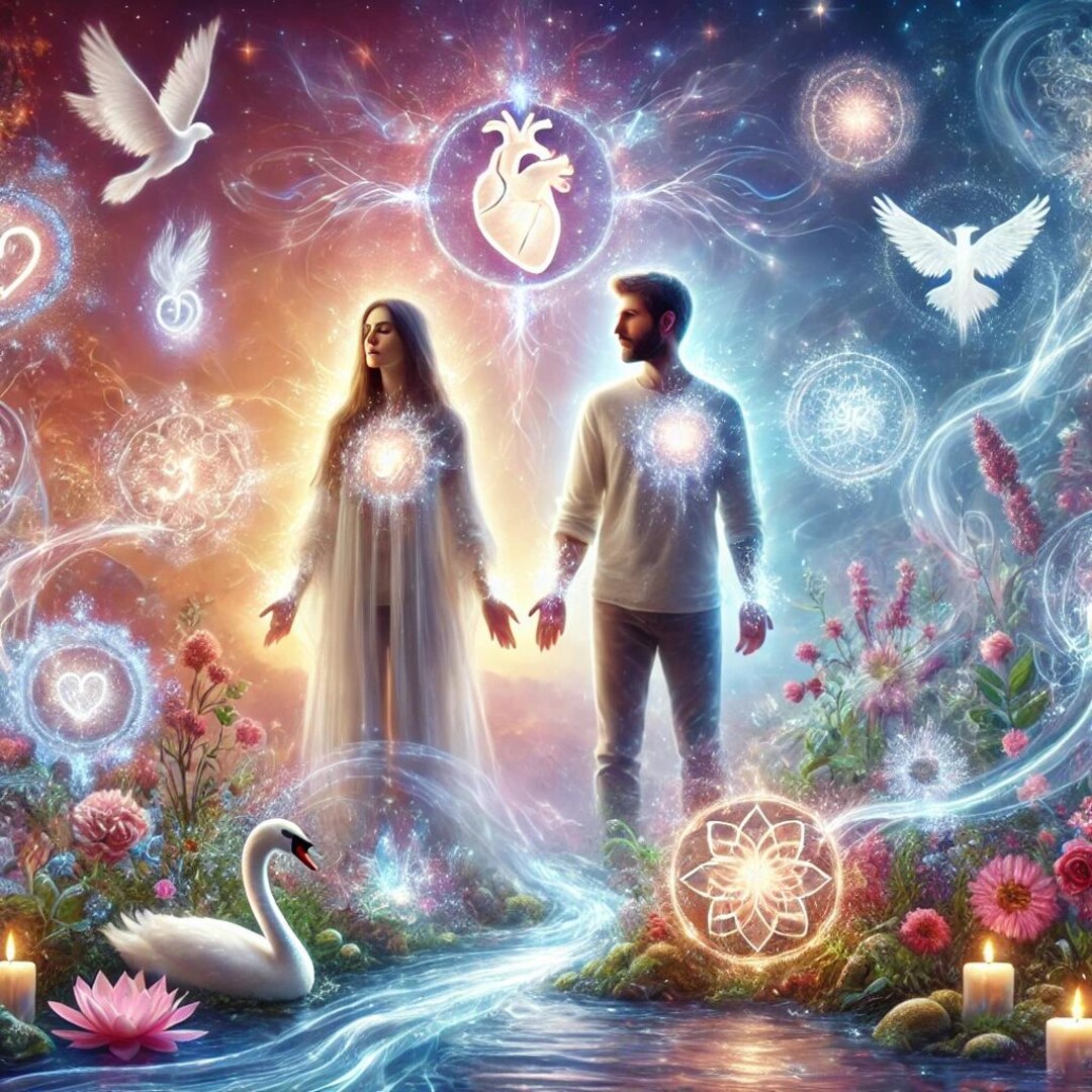 Healing / Get Well Spell / Be Healthy / Sick Free / Health Spell / Most ...