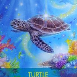 Spirit Animal Oracle Reading, What is My Spirit Animal?, Channeled ...