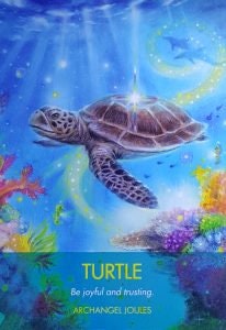 Spirit Animal Oracle Reading, What is My Spirit Animal?, Channeled ...